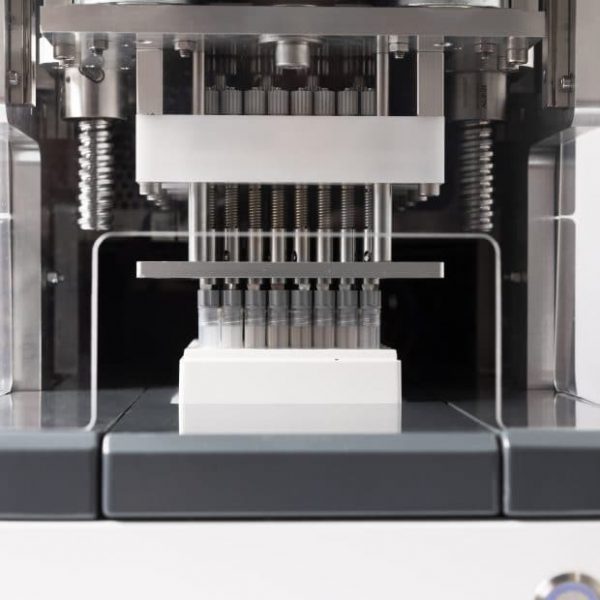Sample Storage Racks - NBS Scientific FR